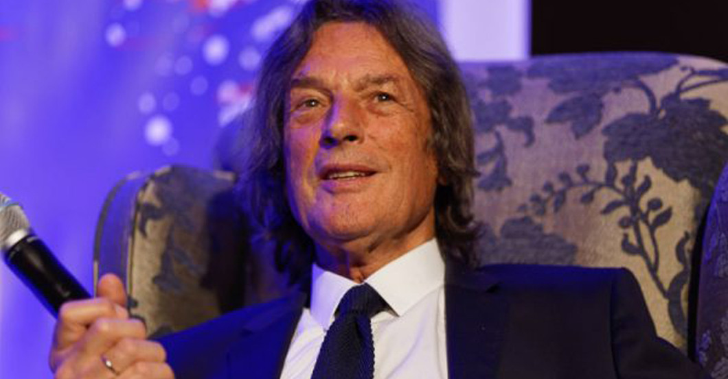 Ein Abend mit Dr. Müller-Wohlfahrt, 4-Gänge-Menü & Übernachtungen