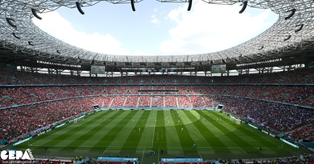 Football Highlight: Tickets for the UEFA Europa League Final!