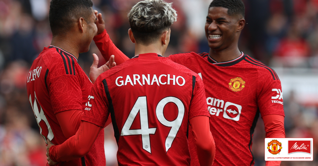 Trip to the Game Manchester United vs Liverpool FC