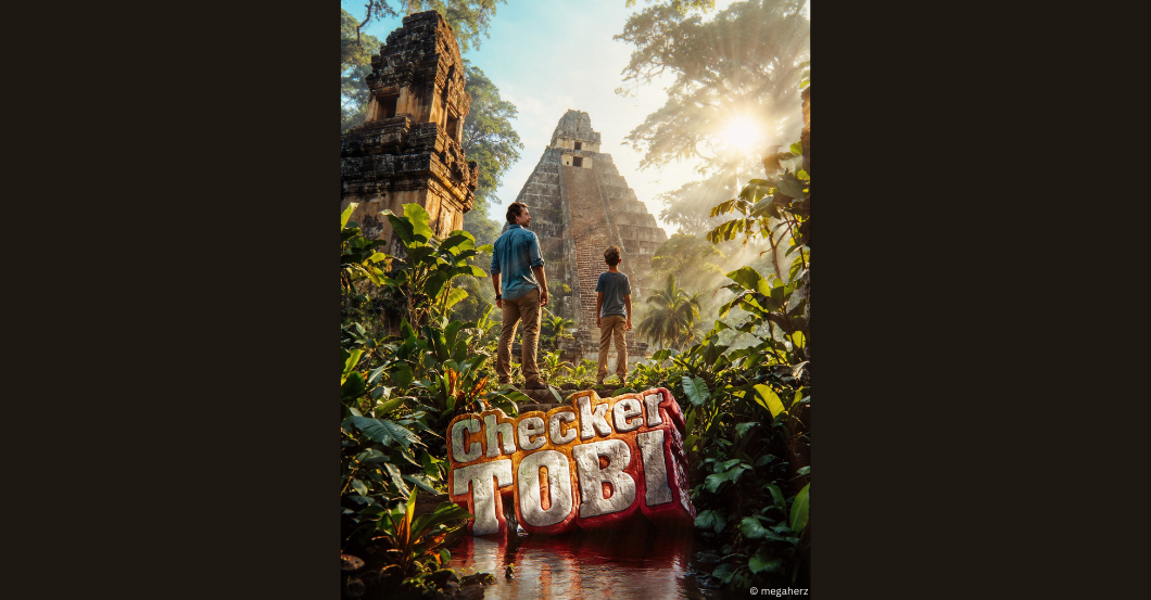 Meet & Greet with “Checker Tobi” at an Exclusive Cinema Preview