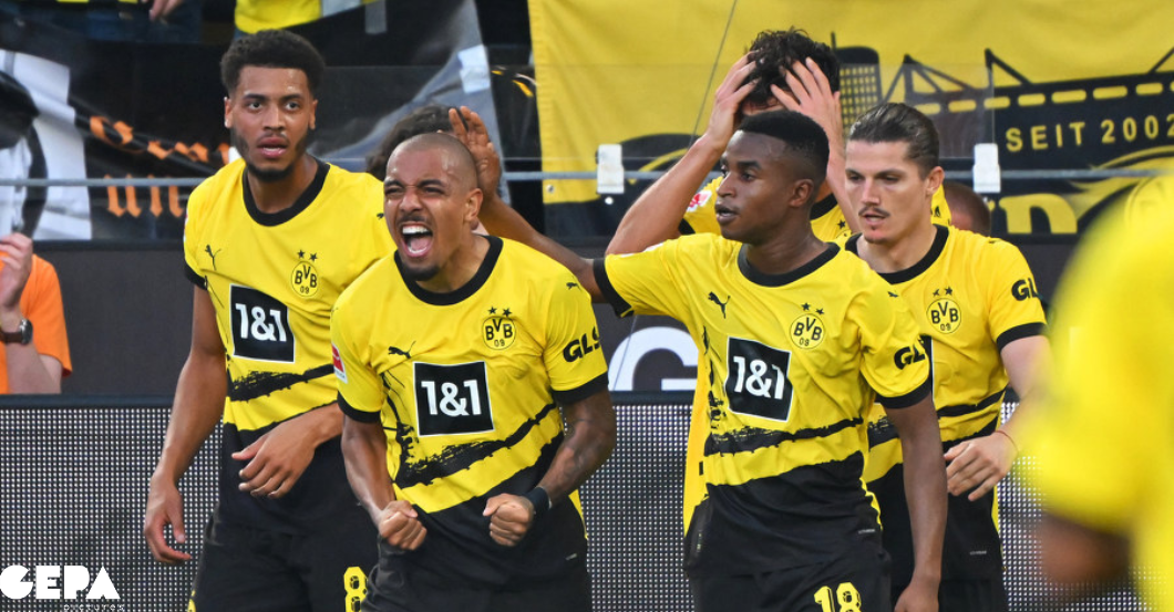 VIP Tickets for Borussia Dortmund vs. Freiburg and Meet & Greet