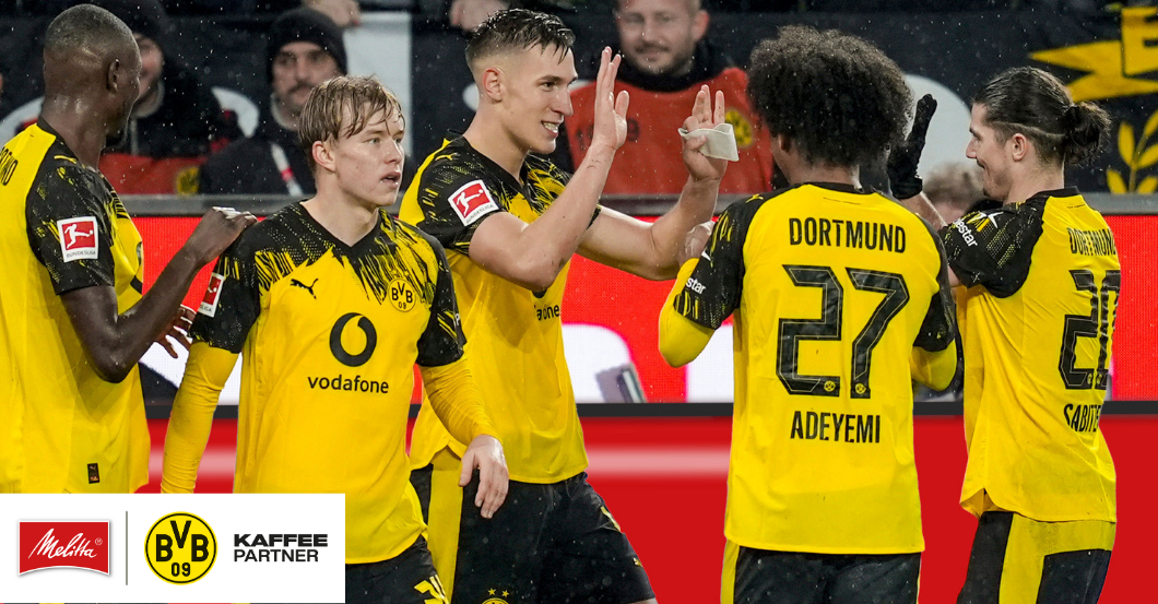 Exklusive Reise zum Spiel von BVB gegen den 1. FSV Mainz