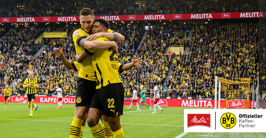 Exklusive VIP-Reise zum Spiel von Borussia Dortmund vs. Mainz 05