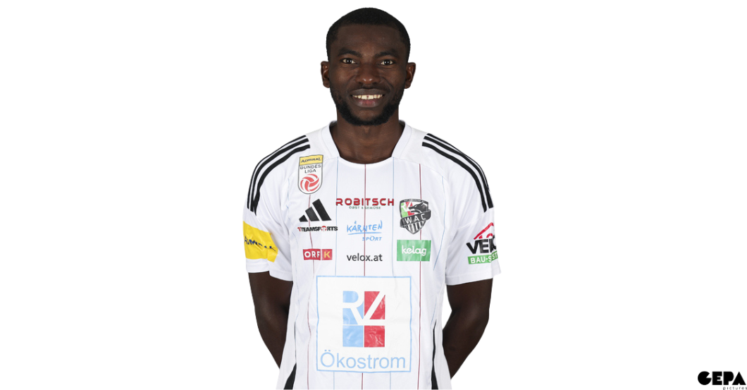 FC Red Bull Salzburg vs. RZ Pellets WAC: Cheick Mamadou Diabete Match ...