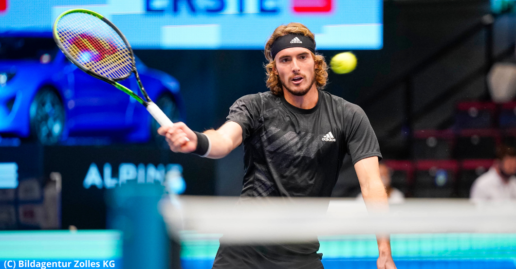 Tennis-Kracher: VIP-Finaltickets für Erste Bank Open mit Führung!