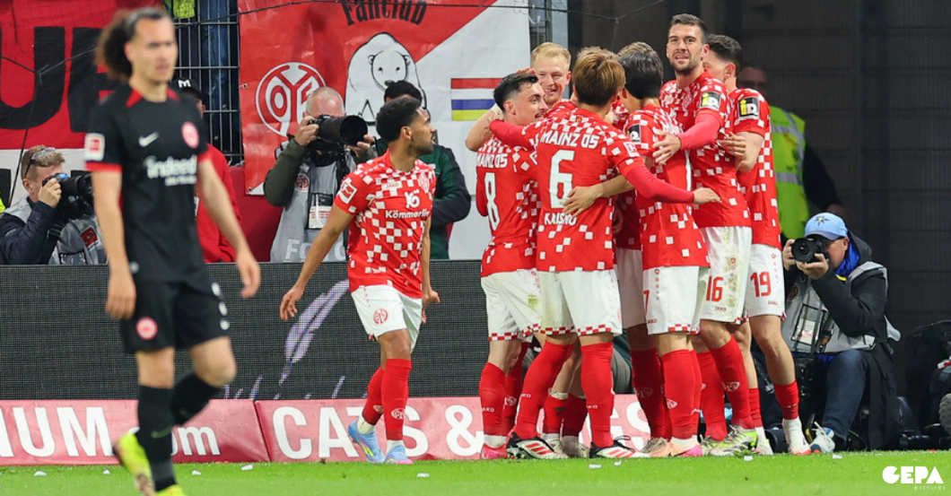 VIP-Fußballerlebnis mit Mainz 05 und exklusiver Stadiontour