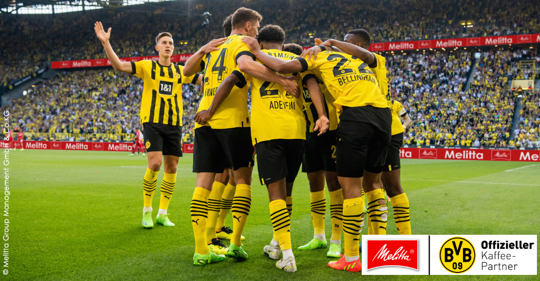 Reise zum Bundesliga-Spiel des BVB inklusive Stadionführung 1