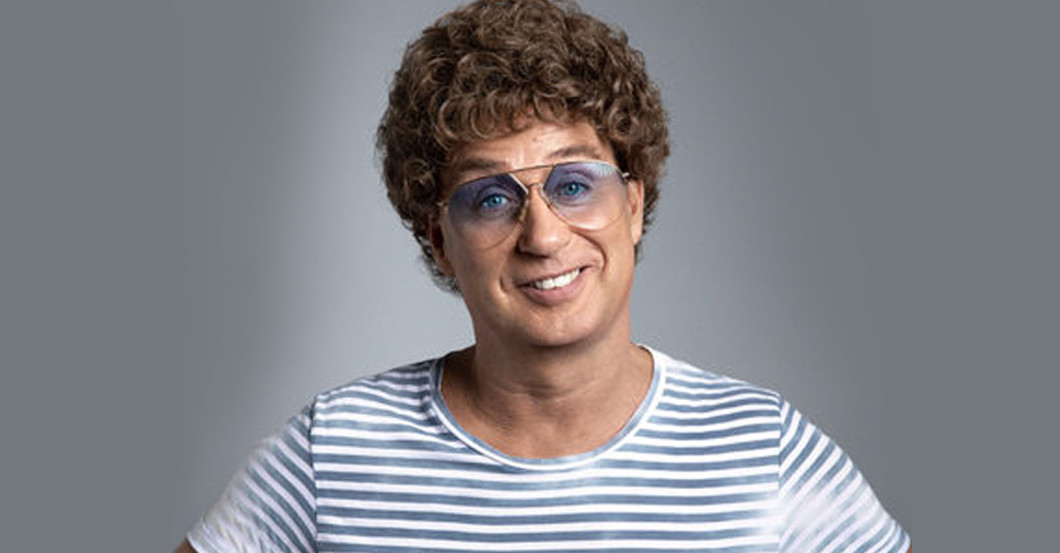 Meet & Greet with Comedian Atze Schröder