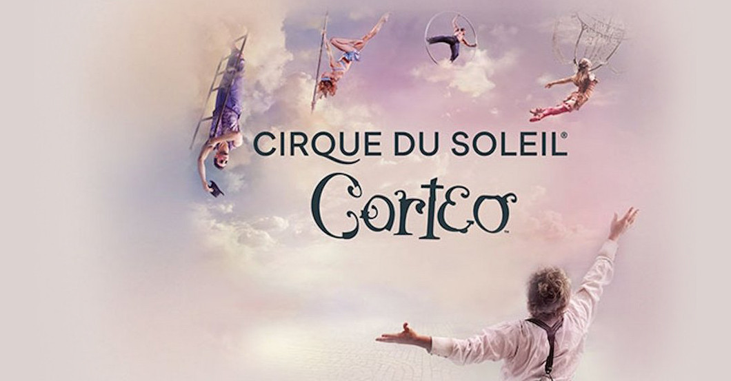 Spektakuläre Artistik: Zum Cirque du Soleil nach Köln