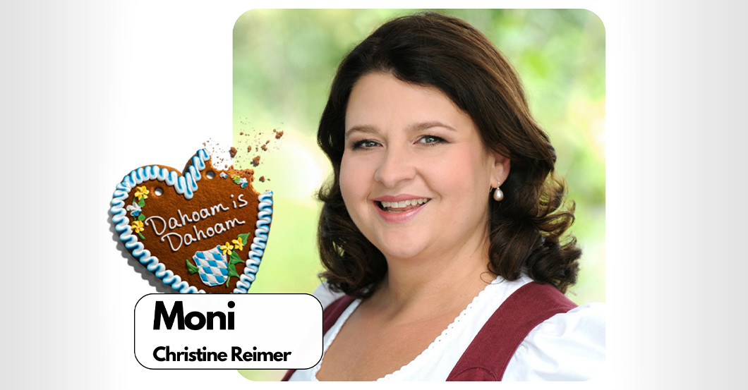 „Dahoam is Dahoam“-Star Christine Reimer beim Setbesuch treffen!