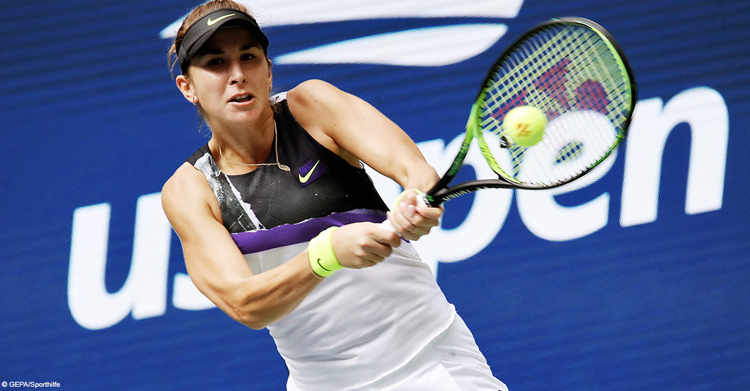 Tennis hautnah: VIP Fed Cup-Package des Schweizer Nationalteams