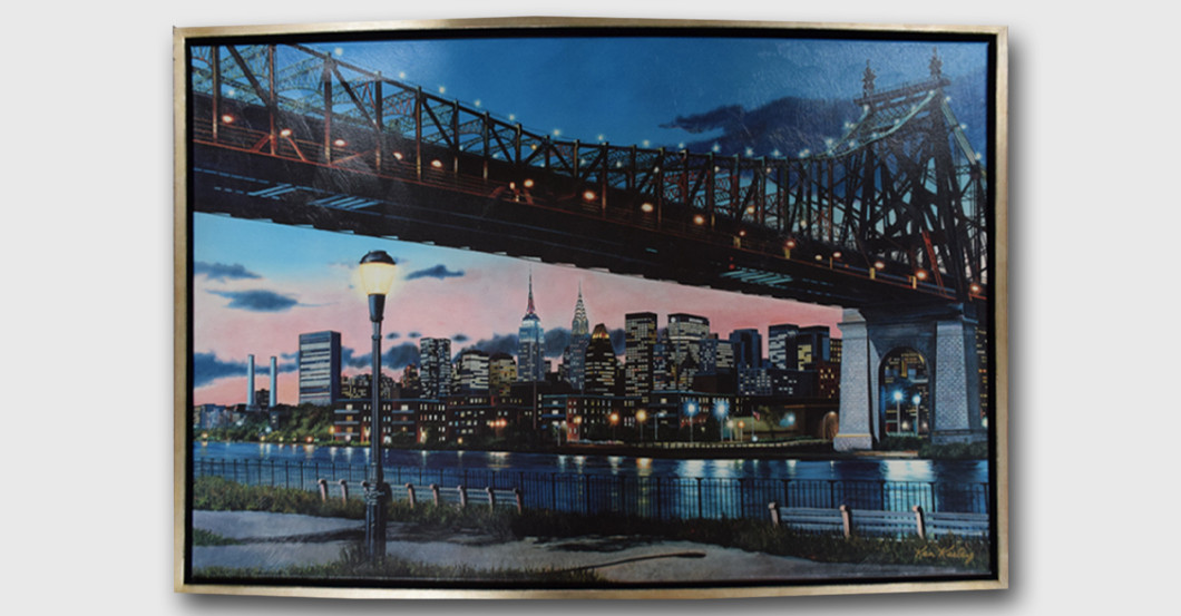 NCL Art Auction: A photograph by Ken Keeley