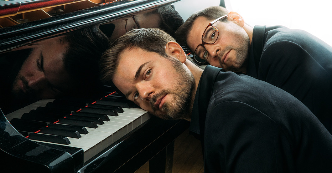 Einmaliger Kabarett-Abend mit Flo und Wisch inklusive Meet&Greet