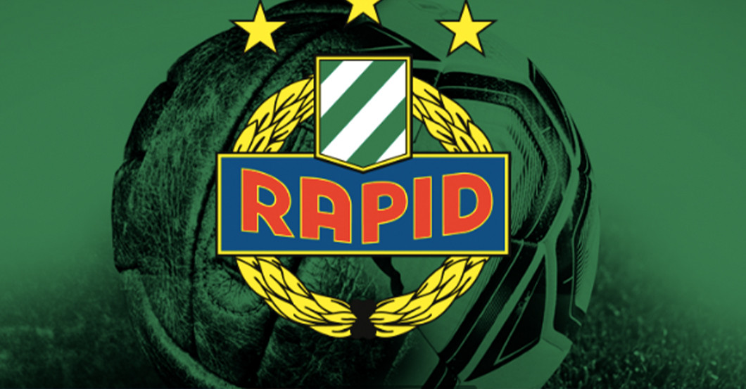Tickets für ein SK Rapid Wien-Spiel inkl. Meet & Greet und Hotel