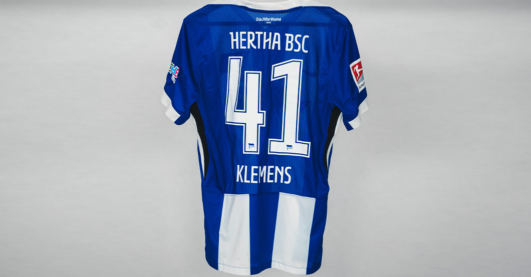 Hertha Bsc Trikot