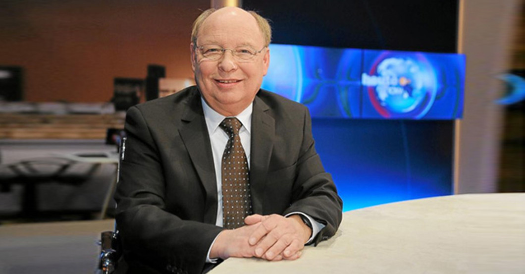 Die allerletzten Tickets für die „heute-show“ im ZDF