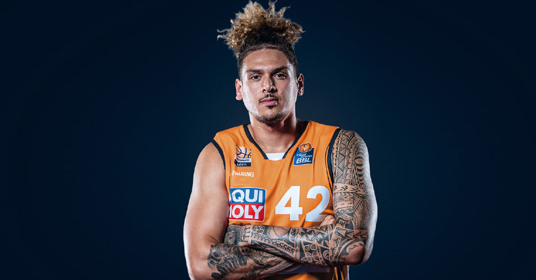 Basketball Bundesliga: Isaac Fotu‘s Ratiopharm Ulm Outfit