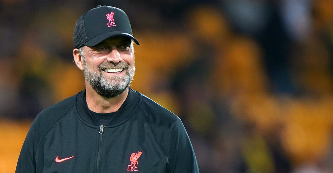 Football Dream: Meet Jürgen Klopp at Liverpool FC Game!
