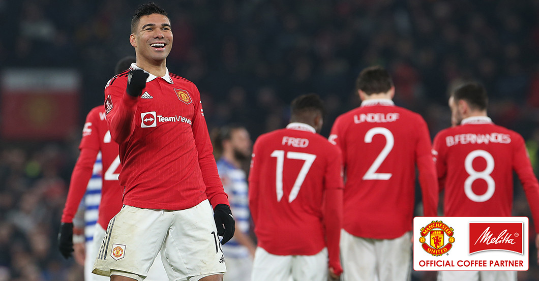 Exclusive Trip to the Game of Manchester United vs. Chelsea FC