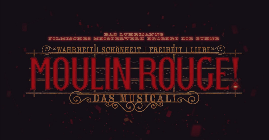 Premium Tickets for "Moulin Rouge! The Musical” & Hotel