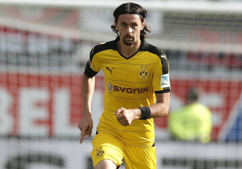 Meet & Greet: BVB-Star Neven Subotic persönlich treffen