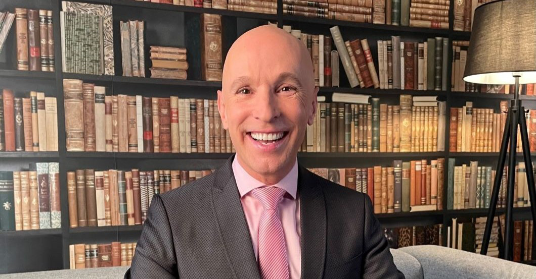 „Royaltalk“ & Gintasting mit Adelsexperte Michael Begasse