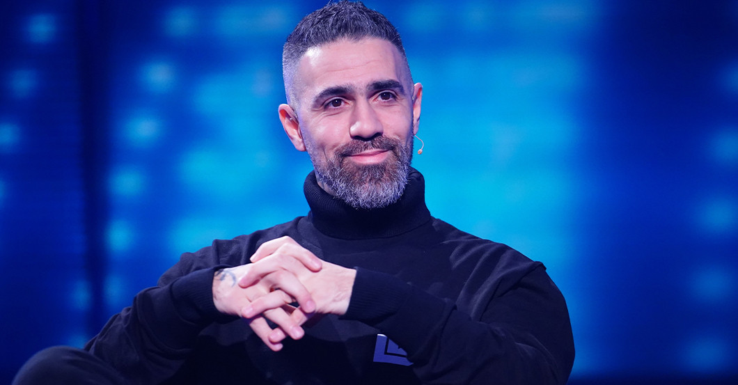 Rap-Legende Bushido bei seiner Abschiedstour persönlich treffen!