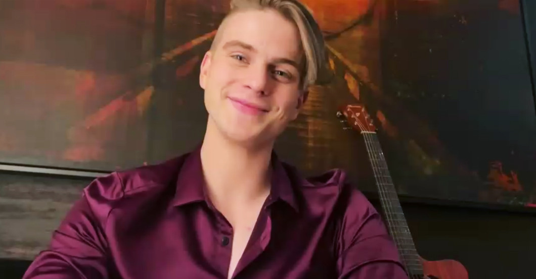 Vincent Gross hautnah – gemeinsamer Brunch mit Privatkonzert!