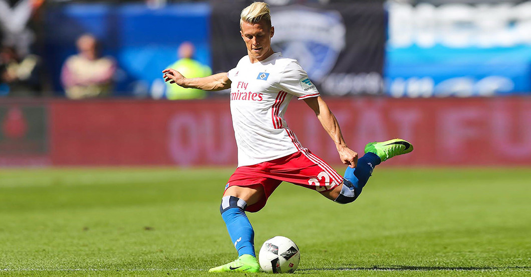 Mega-Chance: Training mit Ex-Bundesligaprofi Matthias Ostrzolek!