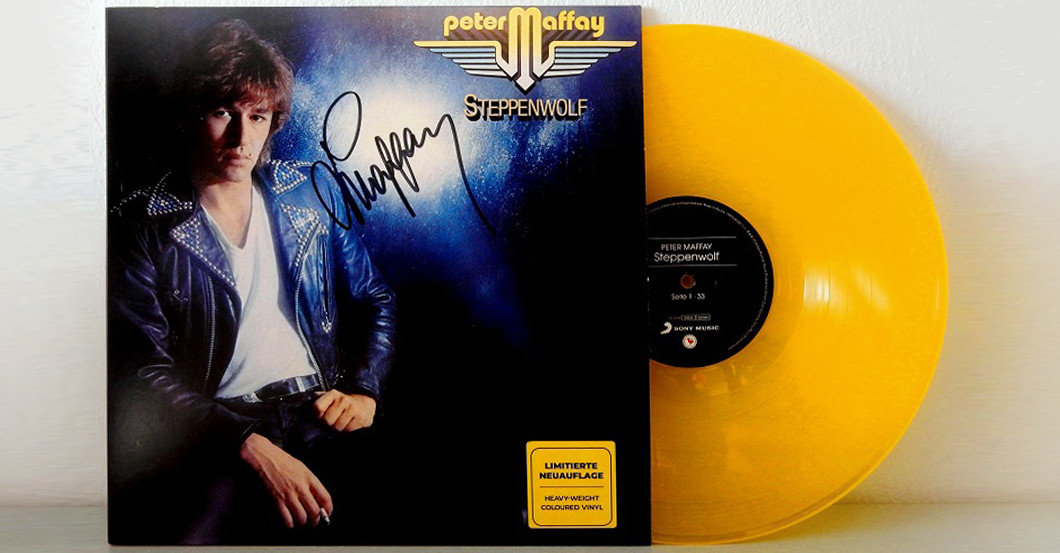 Maffay Logo Petermaffay Merch & Gifts For Sale | Redbubble