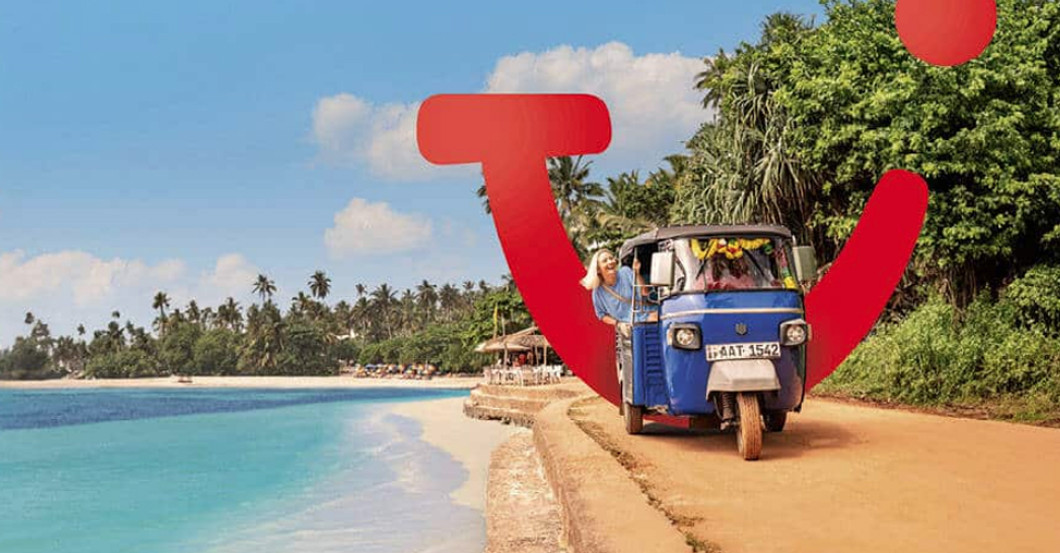Your Holiday Dreams Come: TUI Travel Voucher