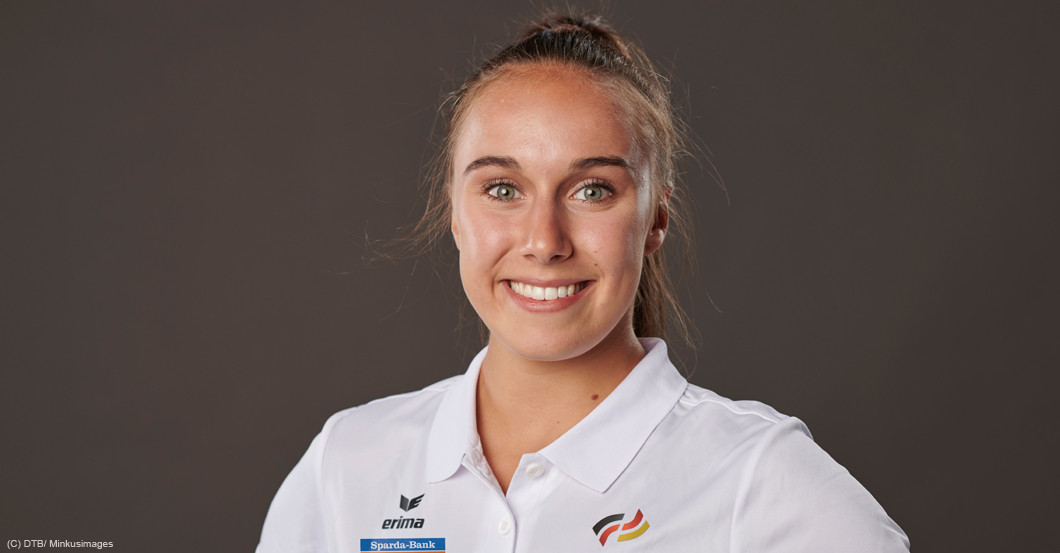 Meet Tabea Alt as VIP at the World Gymnastics Championships