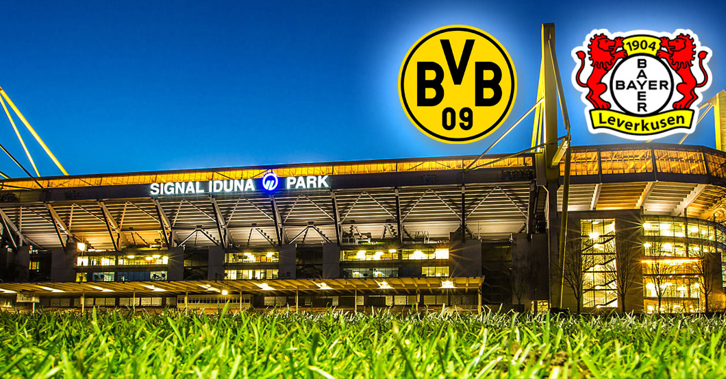 VIP Tickets for BVB against Bayer Leverkusen