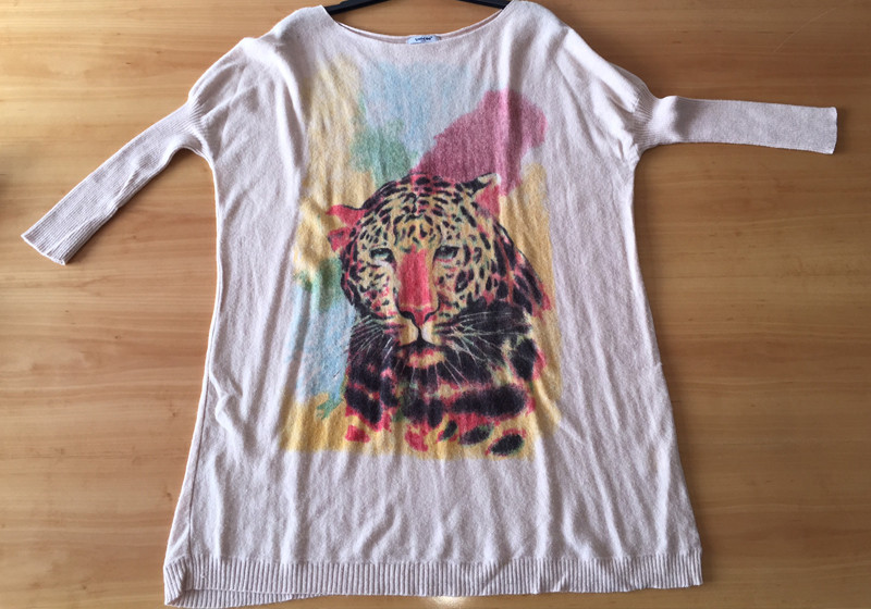 GZSZ-Sammlerstück: Shirt von Emily Höfer