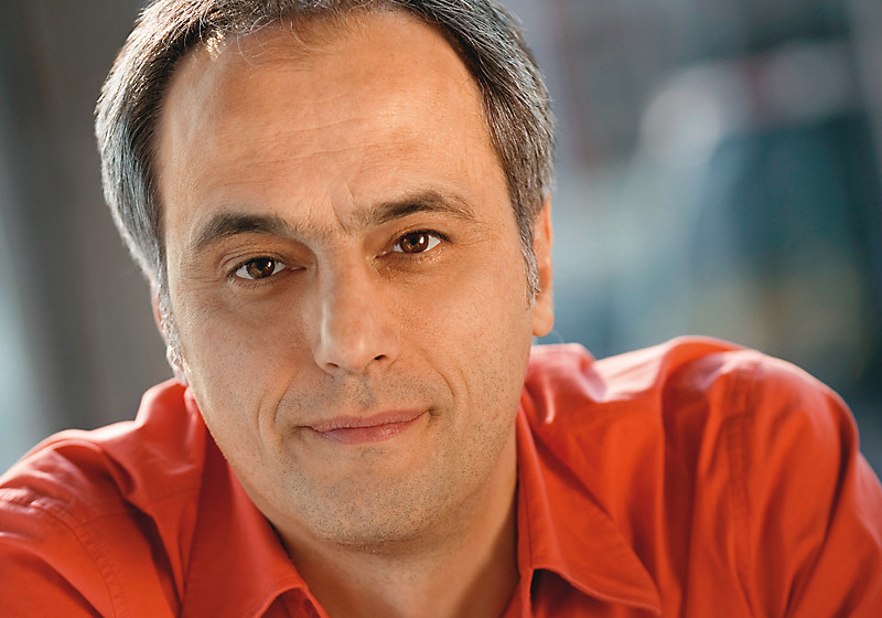 Persönlicher Gast bei Christian Rach – mit Spaziergang