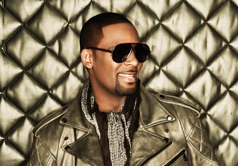 R. Kelly: Meet & Greet mit der R’n’B-Legende