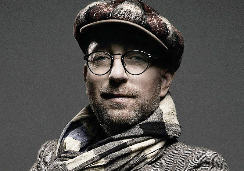 Thomas Rath in seinem Atelier in Düsseldorf besuchen