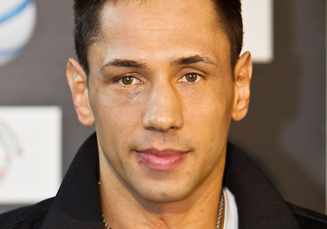 Felix Sturm / United Charity - Auktionen für Kinder in Not